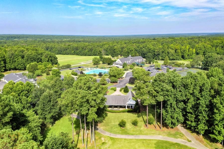 Photo Gallery | Chesdin Landing