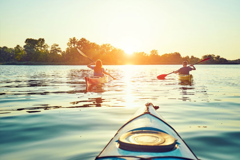 Amenities at Chesdin Landing in Chesterfield, VA | Chesdin Landing