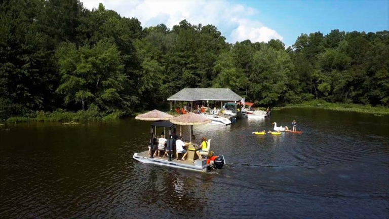 Photo Gallery | Chesdin Landing