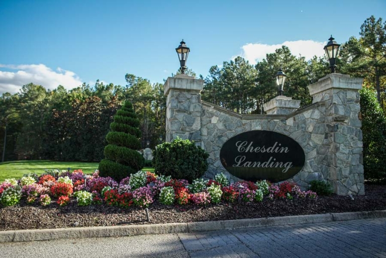 Photo Gallery | Chesdin Landing