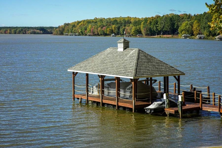 Photo Gallery | Chesdin Landing
