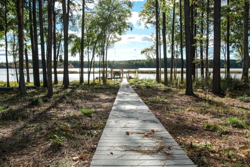 Photo Gallery | Chesdin Landing