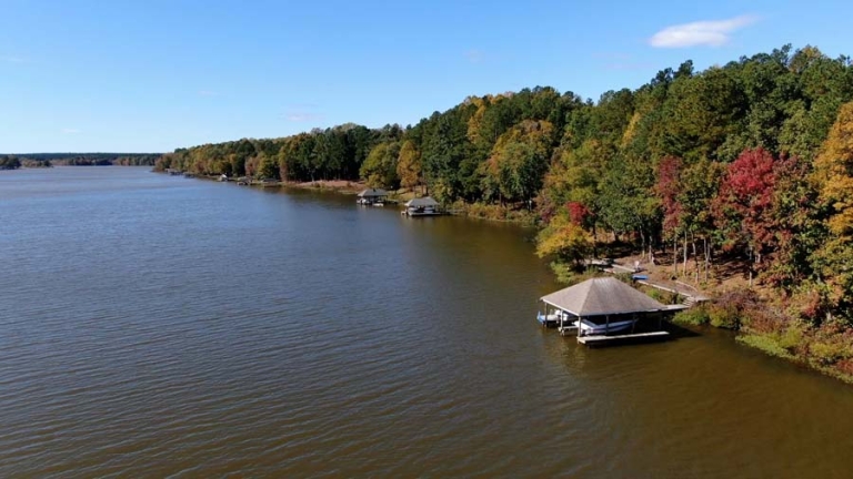 Photo Gallery | Chesdin Landing