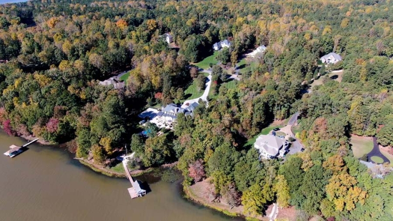 Photo Gallery | Chesdin Landing