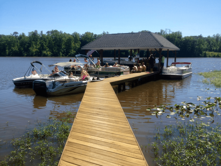 Photo Gallery | Chesdin Landing
