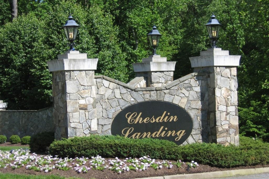 Waterfront Homes Sale in Chesterfield, VA | Chesdin Landing